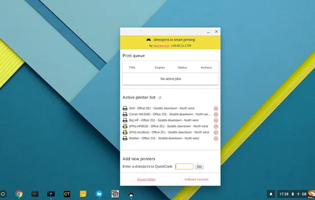 PaperCut Mobility Print Alternatives - Explore Similar Apps | AlternativeTo