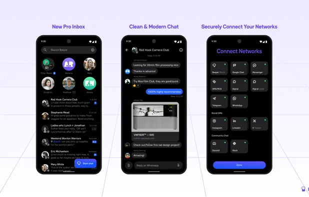 Best Rambox Alternatives: Top Instant Messengers in 2025 | AlternativeTo