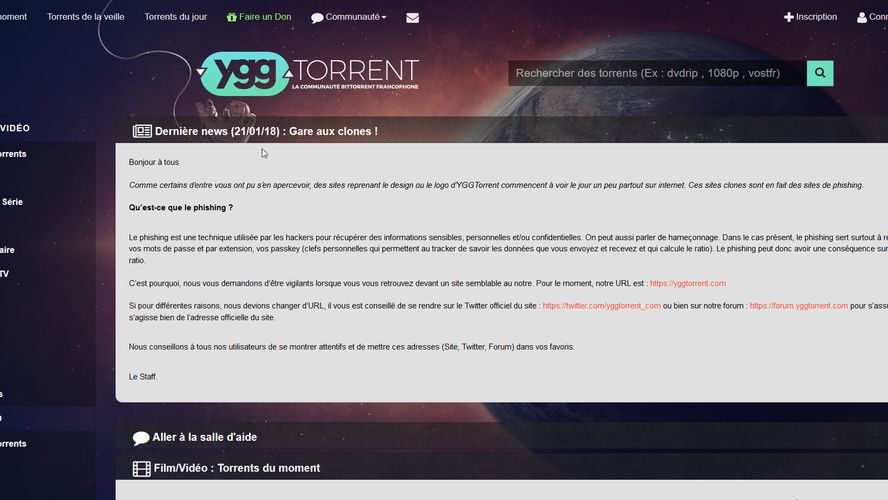 BTDigg Alternatives: Torrent Search Engines & Similar Apps - Page 2 ...