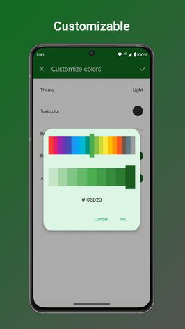 Fossify File Manager: Easy app for managing your files without ads ...