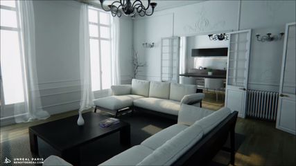 Unreal Engine: Professional suite of tools | AlternativeTo