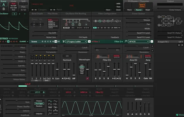 NES VST Alternatives: Top 7 Music Production & Similar Apps | AlternativeTo