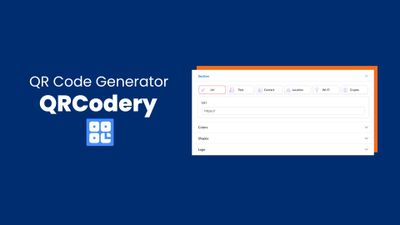 QRCodeChimp Alternatives: Top 1 QR Code Generators & Similar Apps ...