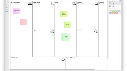 Archi: A free and open source modelling tool to create ArchiMate models ...