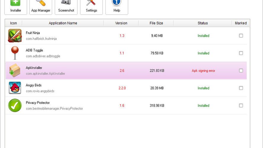 APK Installer: For Android & PC make it possible to install and manage ...
