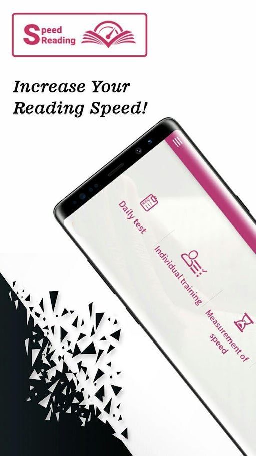 Speed Reading App: How to Read Faster Alternatives: Top 10 Speed Reading Tools and similar apps ...