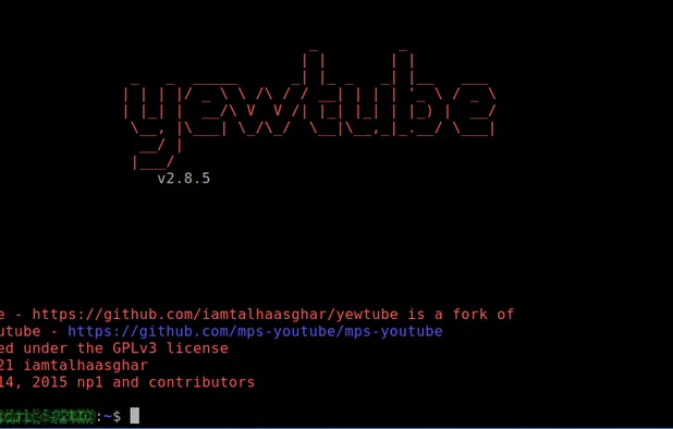 Advanced Youtube Client Alternatives and Similar Software | AlternativeTo