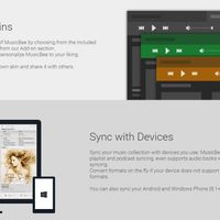 MusicBee: App Reviews, Features, Pricing & Download | AlternativeTo