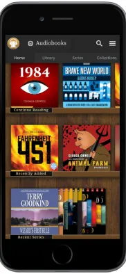 Great Audible Alternatives: Top Audiobook Stores in 2025 | AlternativeTo