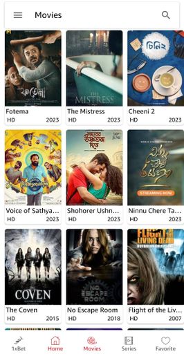 Pikachu App: Welcome to the ultimate destination for all things movies web series and TV ...