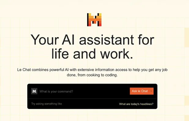 DeepSeek Alternatives: 25+ Large Language Model (LLM) Tools | AlternativeTo