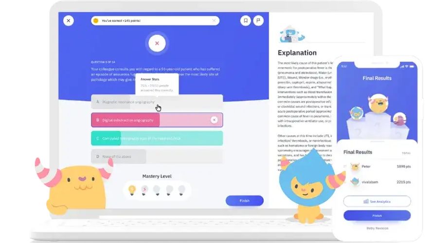 Gimkit Alternatives: Top 6 Online Education Services & Similar Websites ...