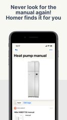 Homer - The Home Management App: Homer helps you be a better homeowner ...