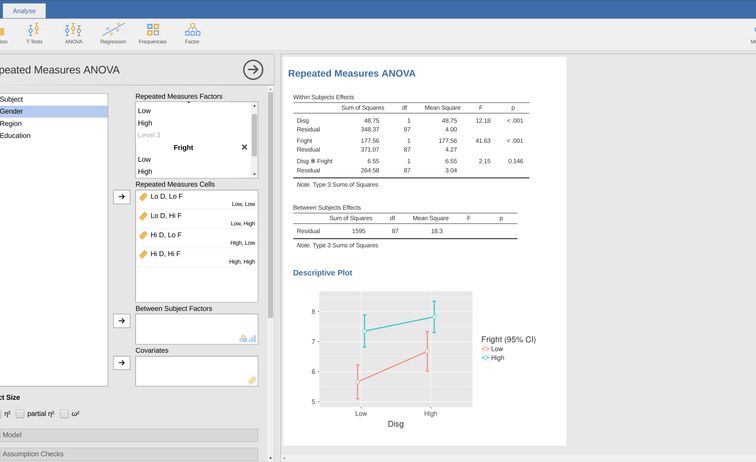 9 Great Minitab Alternatives: Top Statistical Analyzers in 2022 ...