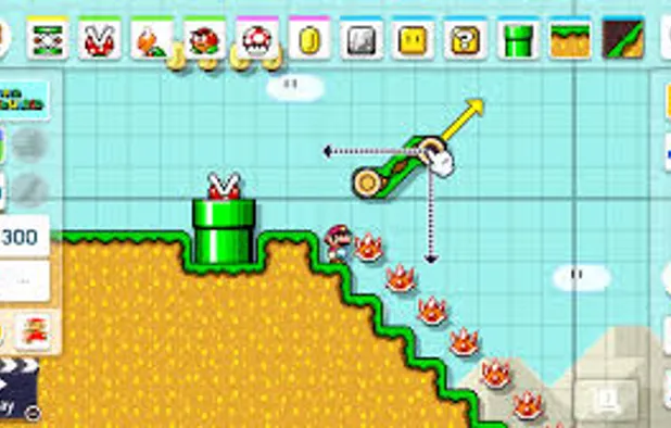 Super Mario 64 DS Editor Alternatives - Explore Similar Software ...