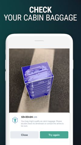 Kiwi.com: Flight combination search engine | AlternativeTo