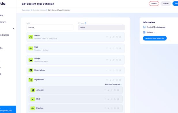 Tina CMS Alternatives: 25+ CMS & Blog Publishing Tools | AlternativeTo