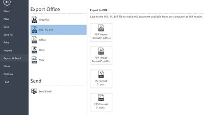 Wondershare Edraw OrgCharting: App Reviews, Features, Pricing ...