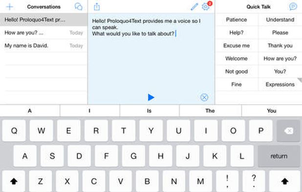 Proloquo2Go Alternatives - Explore Similar Apps | AlternativeTo