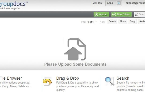 DocumentUltimate Alternatives and Similar Software | AlternativeTo