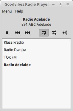 PyRadio Alternatives and Similar Software | AlternativeTo