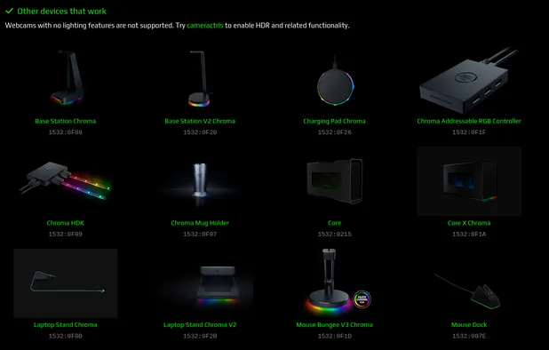 SignalRGB Alternatives and Similar Software | AlternativeTo