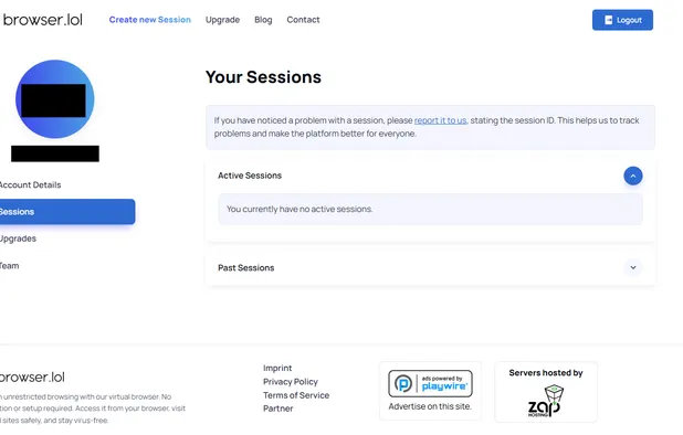 Free Browserling Alternatives | AlternativeTo