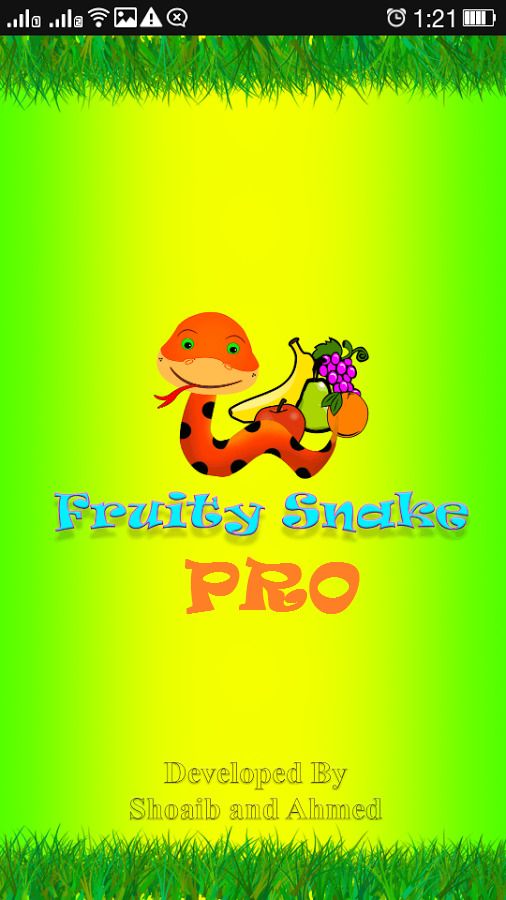 Fruity Snake Pro Alternatives and Similar Apps | AlternativeTo
