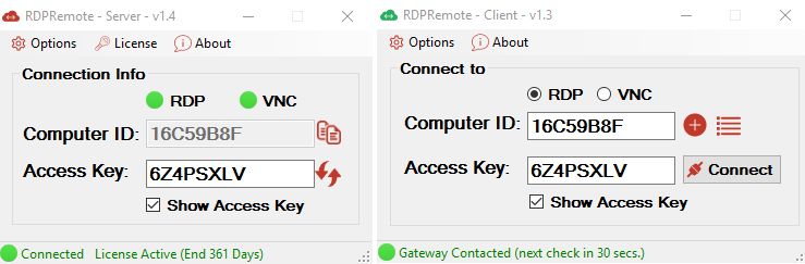 RDP Remote Alternatives: 25+ Remote Desktop Tools and similar apps ...