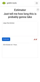 Goblin Tools: A collection of small, simple, single-task tools, mostly ...