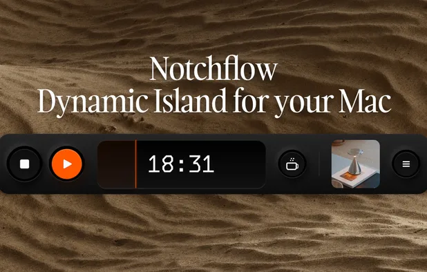 The Boring Notch Alternatives and Similar Software | AlternativeTo