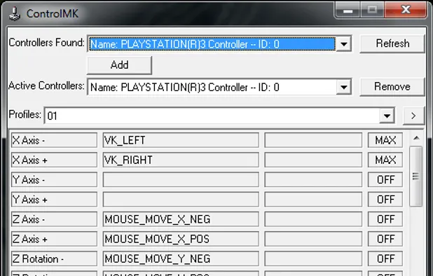 Free JoyToKey Alternatives for Windows: Top 10 Key Mapping Tools ...