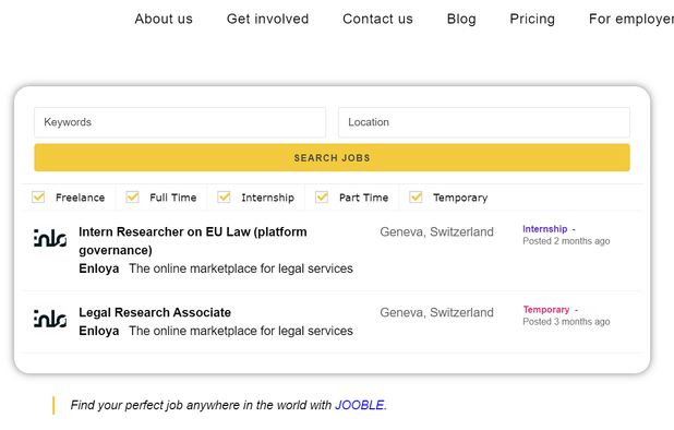 Expert Planet Alternatives - Explore Similar Apps & Services | AlternativeTo