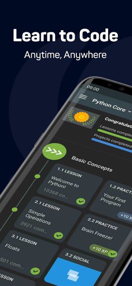 12 Great W3Schools Alternatives: Top Code Learning Services in 2024 | AlternativeTo