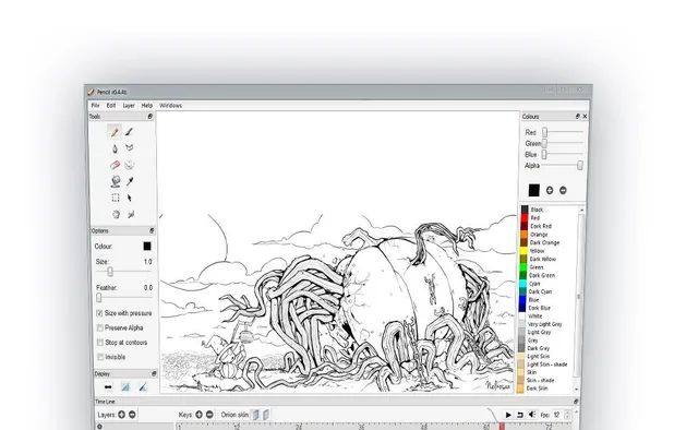 Wick Editor Alternatives: 25+ Animation Makers | AlternativeTo