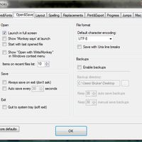 WriteMonkey: App Reviews, Features, Pricing & Download | AlternativeTo