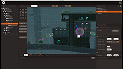 Polycode: C++ and Lua framework for building interactive applications. | AlternativeTo