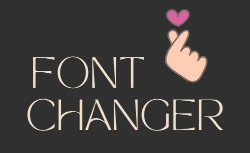 Font Changer Alternatives and Similar Apps / Services | AlternativeTo