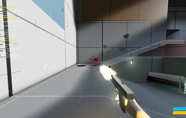 SWAT (Series) Alternatives: Top 10 First-Person Shooters & Similar ...