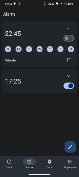 Free Alarm Clock Alternatives: 25+ Alarm Clocks & Similar Apps ...