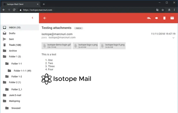10 Great Roundcube Alternatives: Top WebMail Providers in 2024 ...