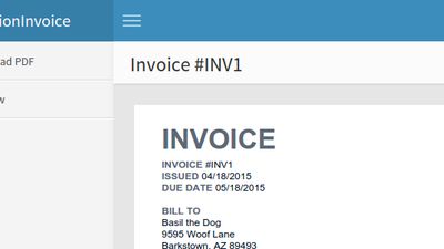 FusionInvoice: Reviews, Features, Pricing & Download | AlternativeTo