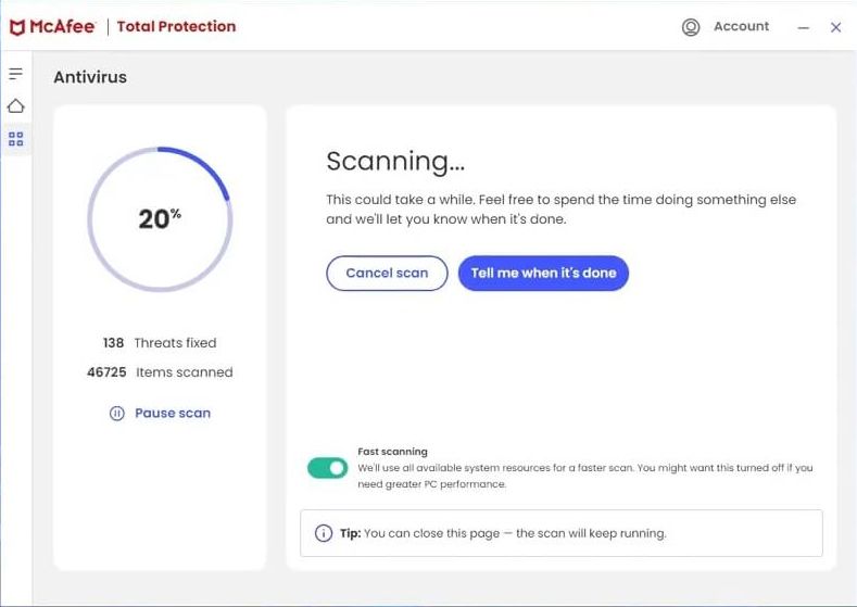 Free McAfee Total Protection Alternatives: Top 12 Anti-Virus Apps ...