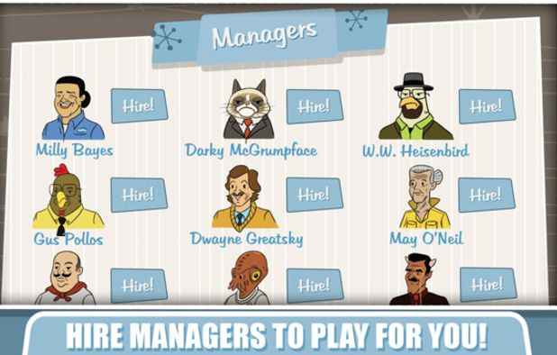 Games Like Cookie Clicker: Similar Clicking Games | AlternativeTo