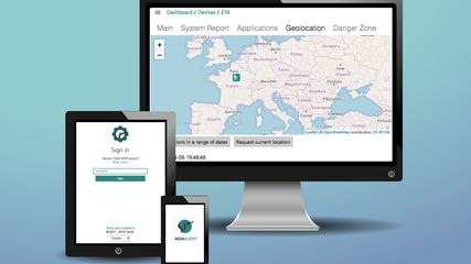 GLPI Software | AlternativeTo
