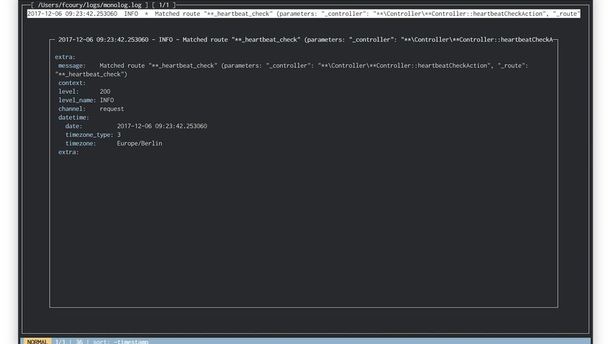 Compact Log Viewer Alternatives: Top 7 Web Log Analyzers & Similar Apps | AlternativeTo