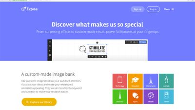 Explee: Reviews, Features, Pricing & Download | AlternativeTo