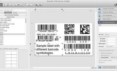 Easy Barcode Creator Alternatives: Top 10 Barcode Generators & Similar ...