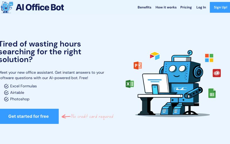 AI Excel Bot Alternatives and Similar Sites & Apps | AlternativeTo AI Excel Bot Alternatives and Similar Sites & Apps | AlternativeTo