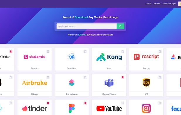 Logowik Alternatives and Similar Sites & Apps | AlternativeTo